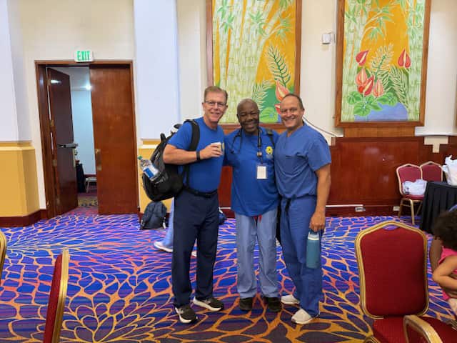 HANDS International Mission | First State Orthopaedics in Delaware